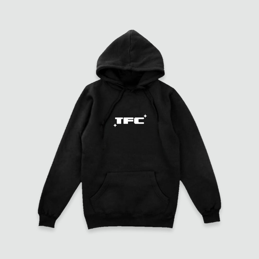 TFC ORIGINAL HOODIE – The Fit Check