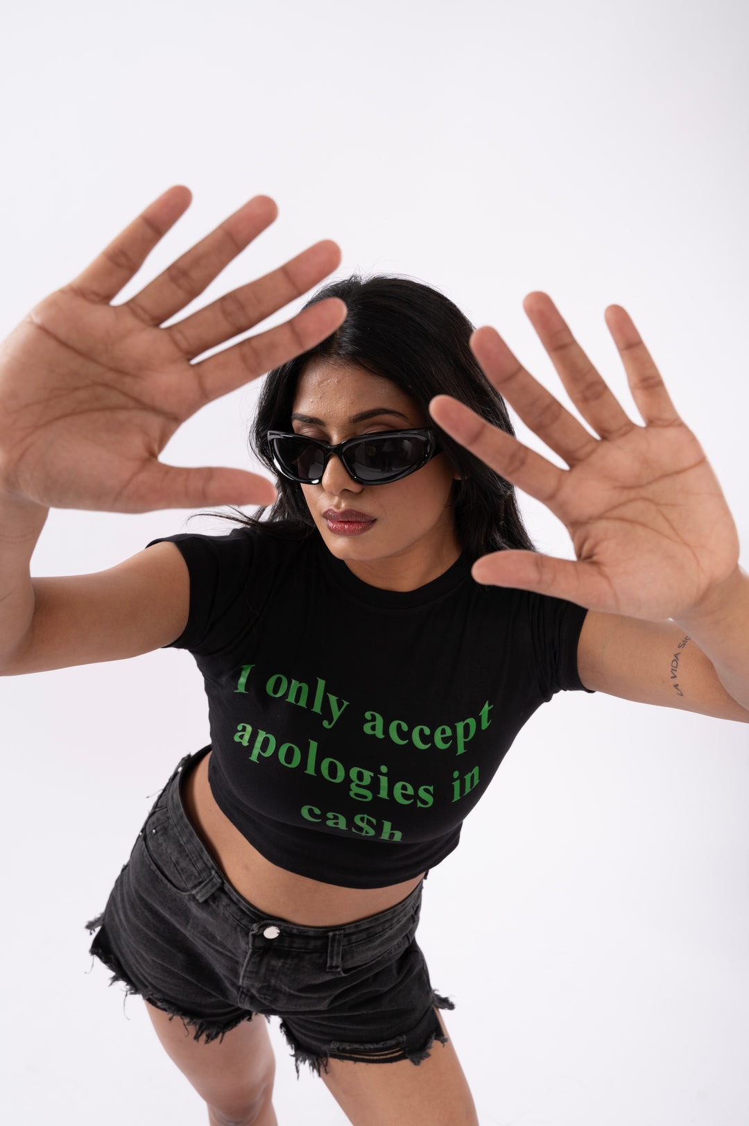 The Fit Check